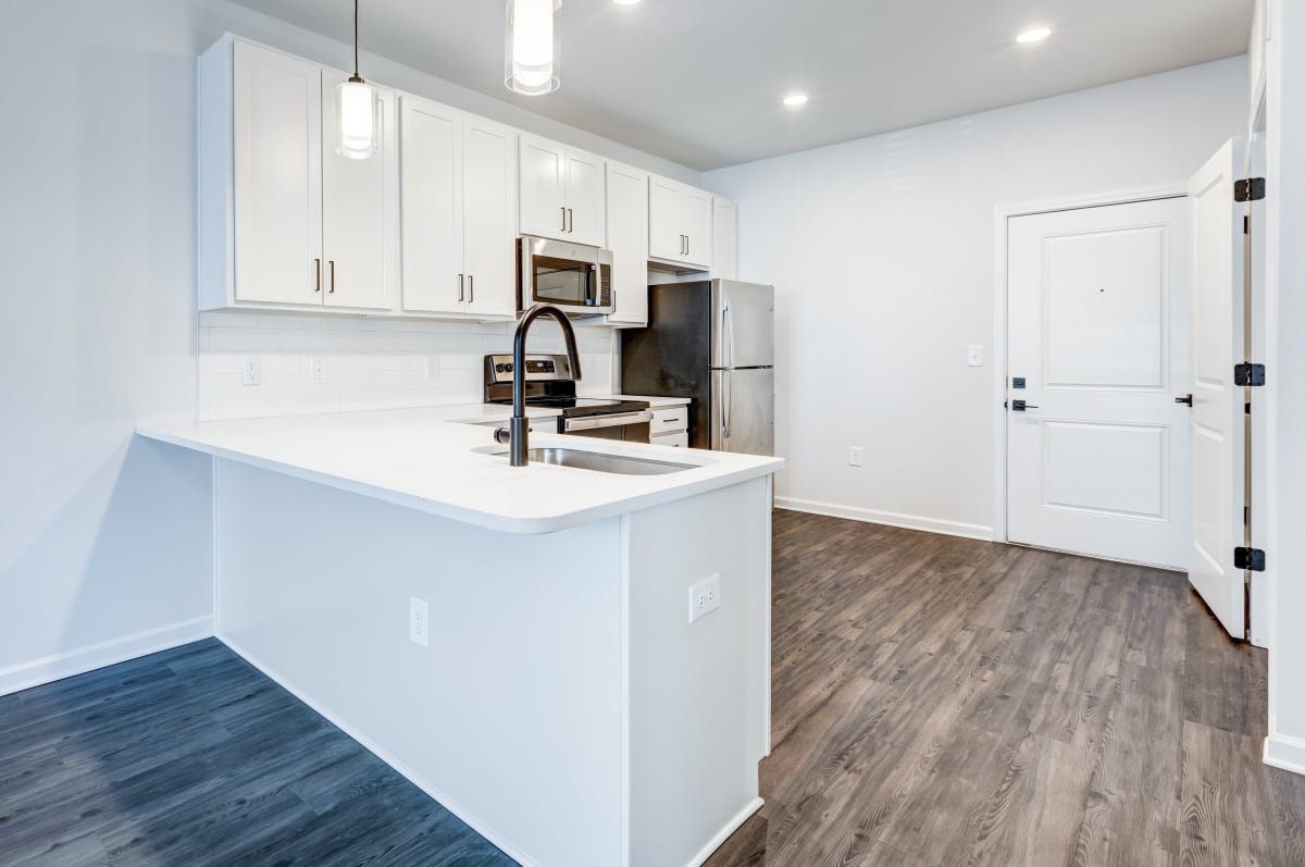 Photos and Video of Giddy Hall in Charlotte, NC