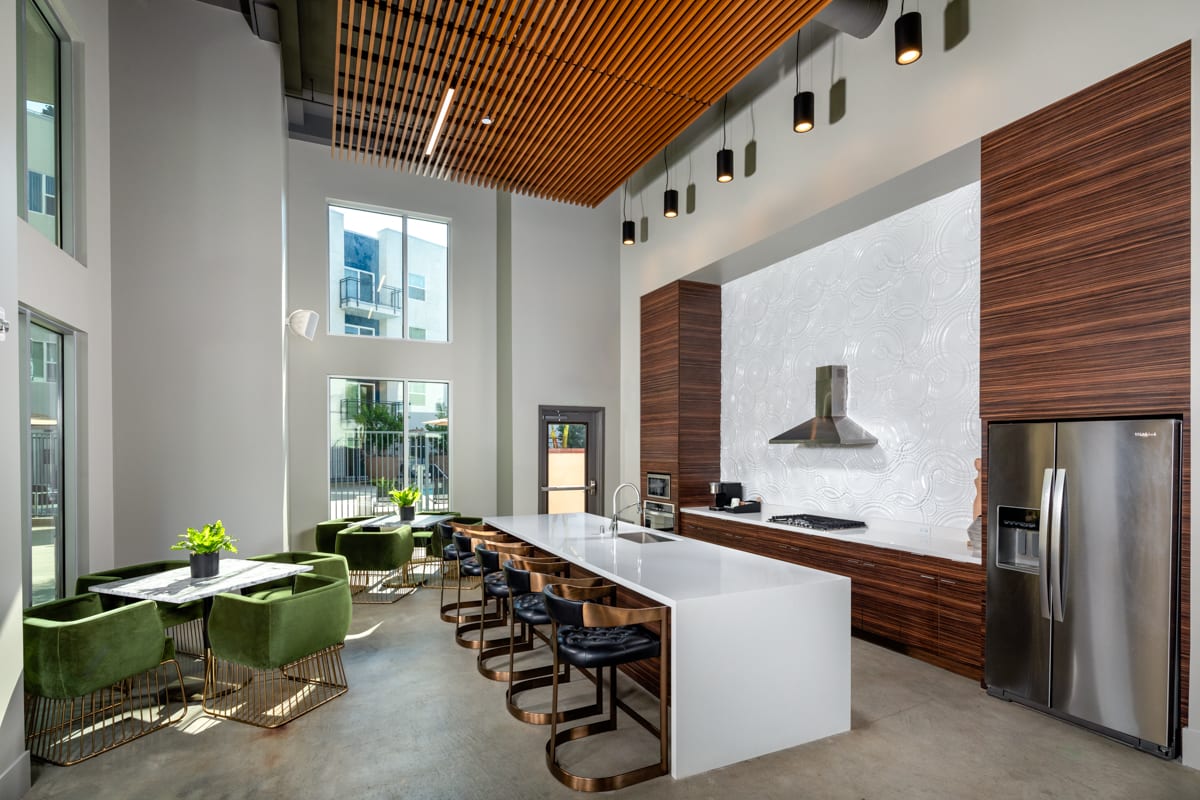 Apartments for Rent in El Monte, CA | Aston at Gateway