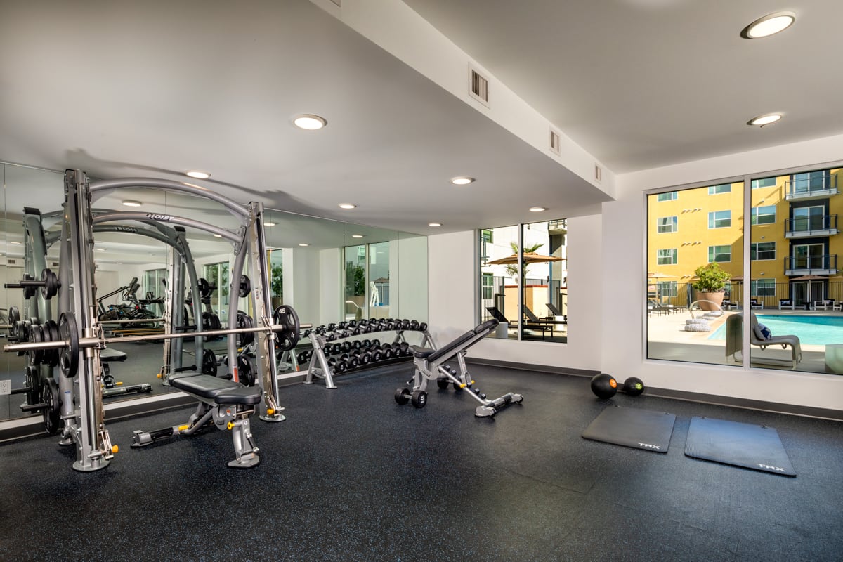 Apartments for Rent in El Monte, CA | Aston at Gateway