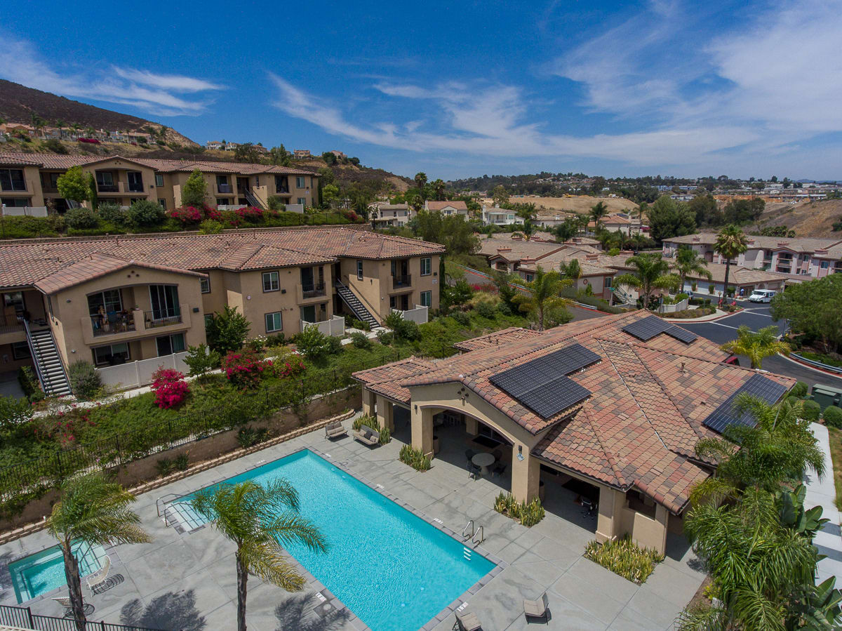 Apartments in Spring Valley, CA | Lakeview 88