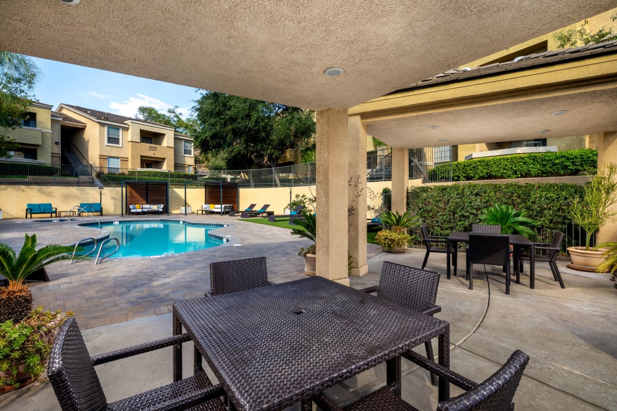 Apartments Near UC Riverside | Stone Canyon Apartments