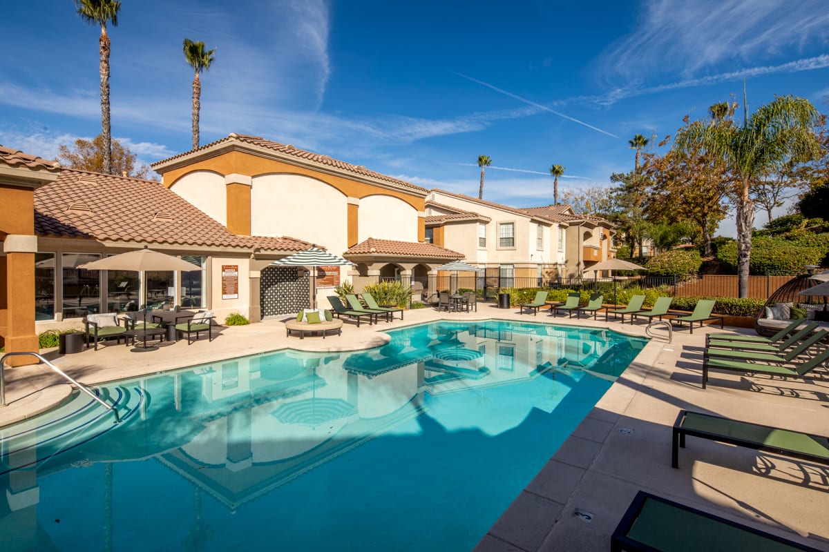 Apartments for Rent in Temecula, CA | Tuscany Ridge | Photos