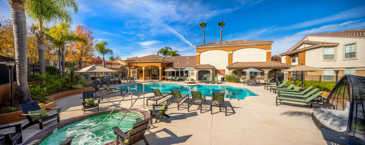 Apartments for Rent in Temecula, CA | Tuscany Ridge | Photos