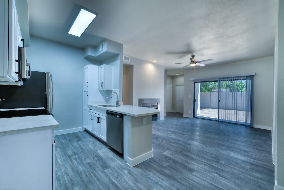 Photos and Video of Hayden Park in Scottsdale, AZ