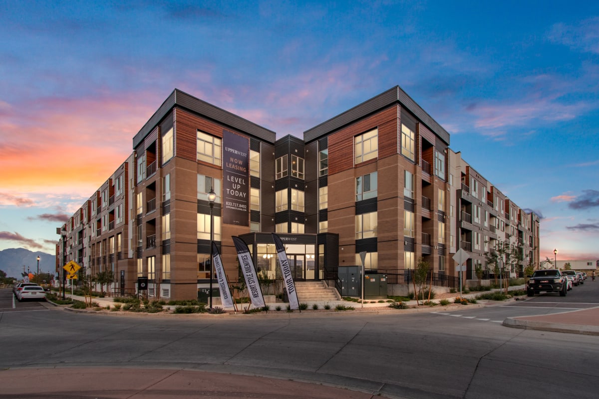 Apartments for Rent in West Jordan | Upper West | Photos