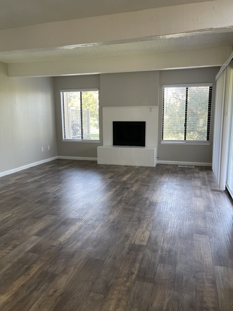 Reno NV Apartment Rentals | Aspen Ridge