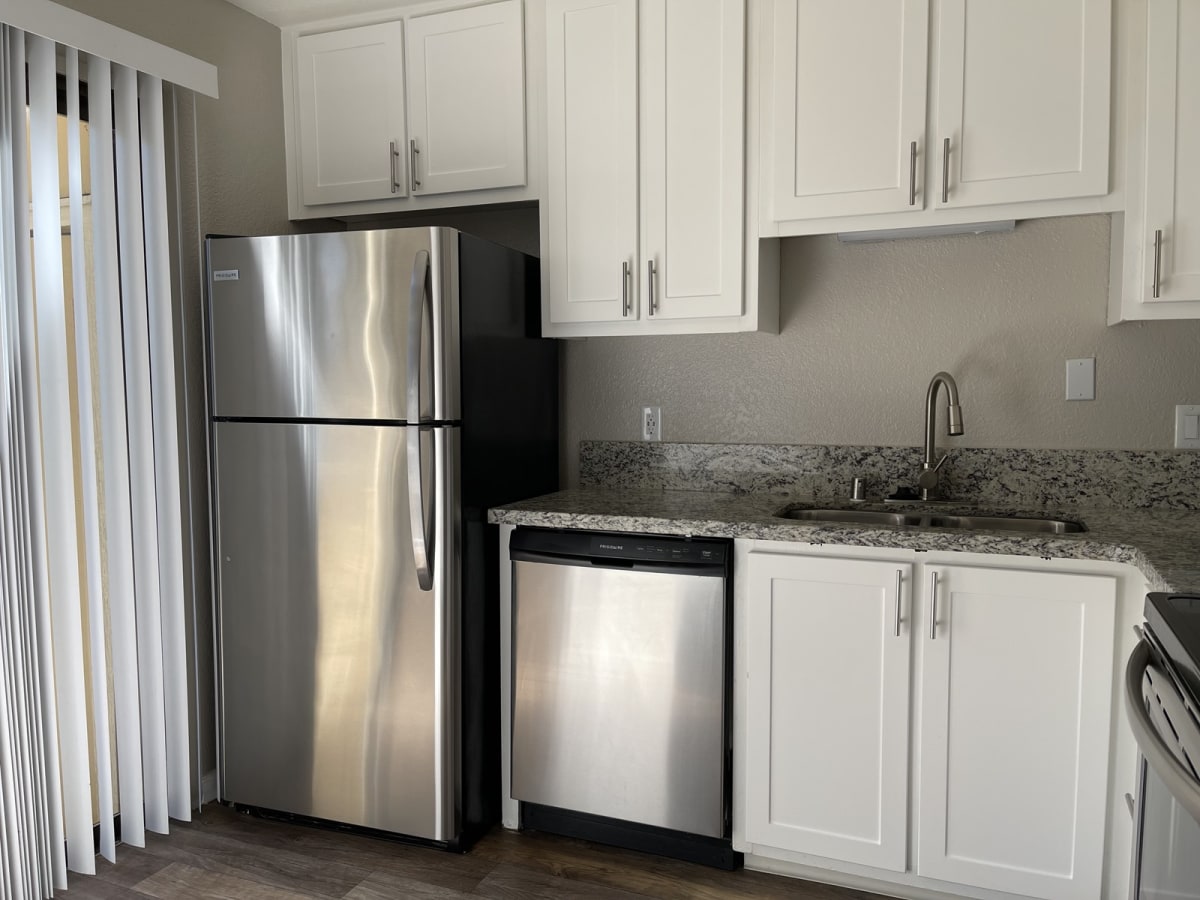 Reno NV Apartment Rentals | Aspen Ridge