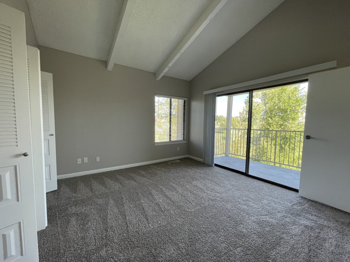 Reno NV Apartment Rentals | Aspen Ridge