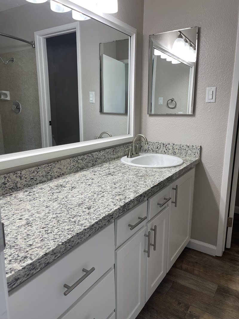 Reno NV Apartment Rentals | Aspen Ridge