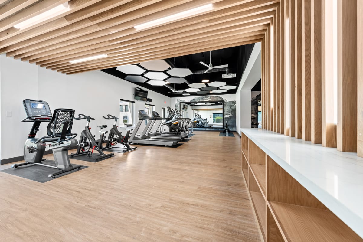 Apartments for Rent in Scottsdale, AZ | La Privada | Photos