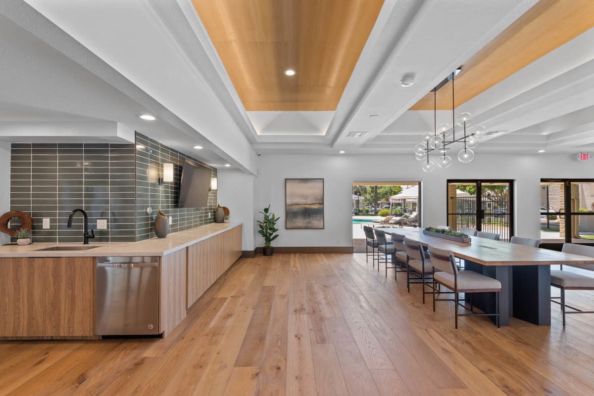 Scottsdale Apartments for Rent | La Privada | Photos