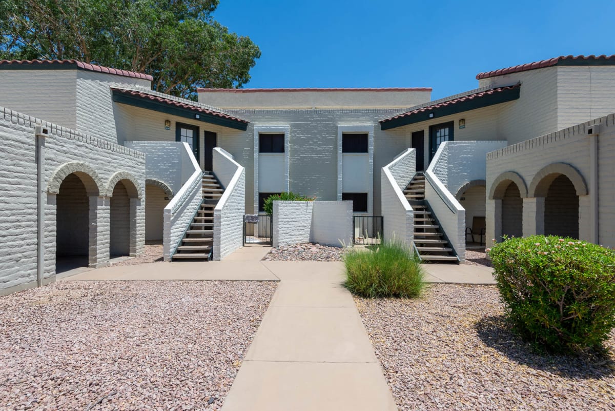 Apartments for Rent in Scottsdale, AZ | La Privada | Photos