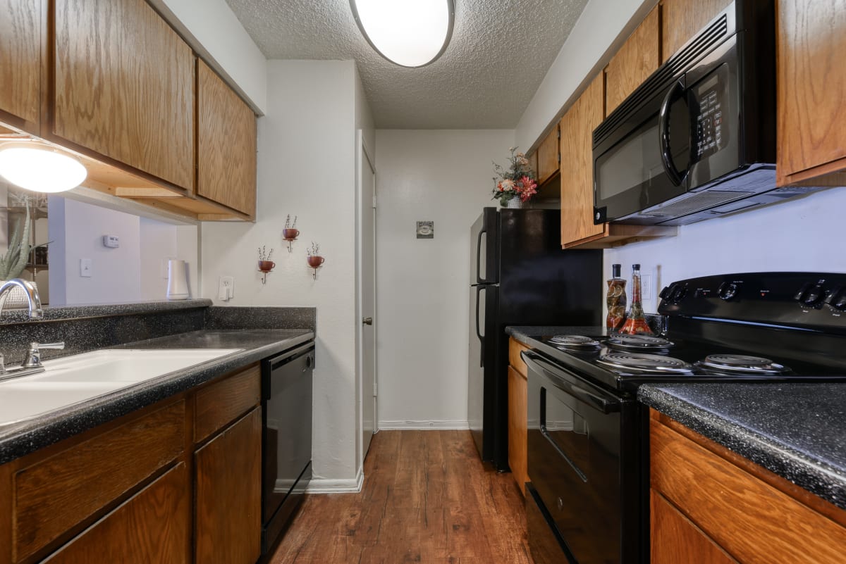 Photos and Video of Landera in San Antonio, TX