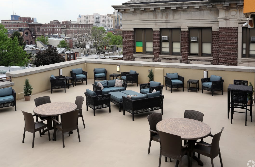 Photos and Video of Lofts 640 in Philadelphia, PA