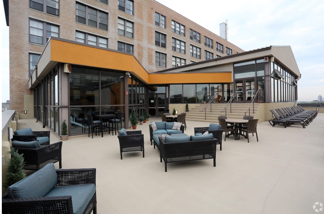 Photos and Video of Lofts 640 in Philadelphia, PA