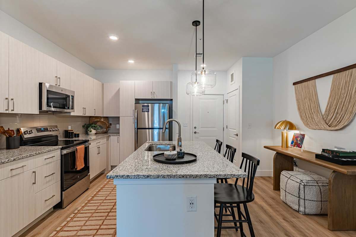 Photos of New Apartments in Firestone | Firestone Junction