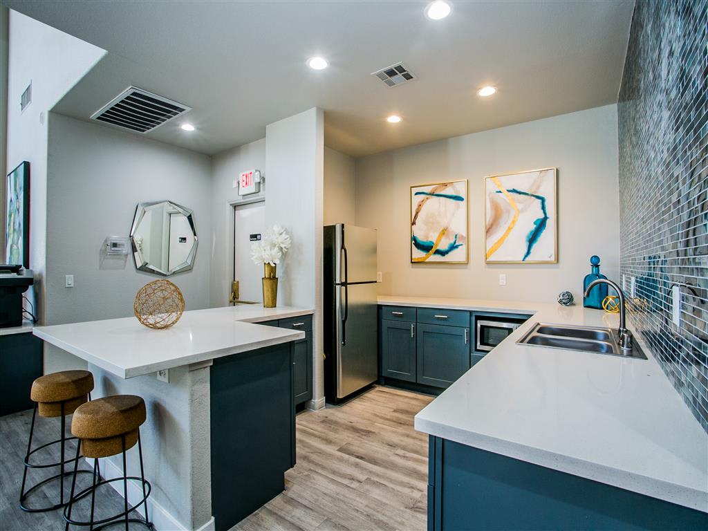 Photos and Video of The Layne at Peccole Ranch in Las Vegas, NV