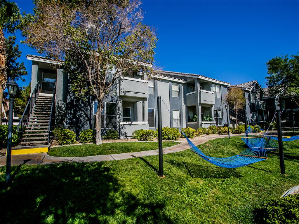 Photos and Video of The Layne at Peccole Ranch in Las Vegas, NV