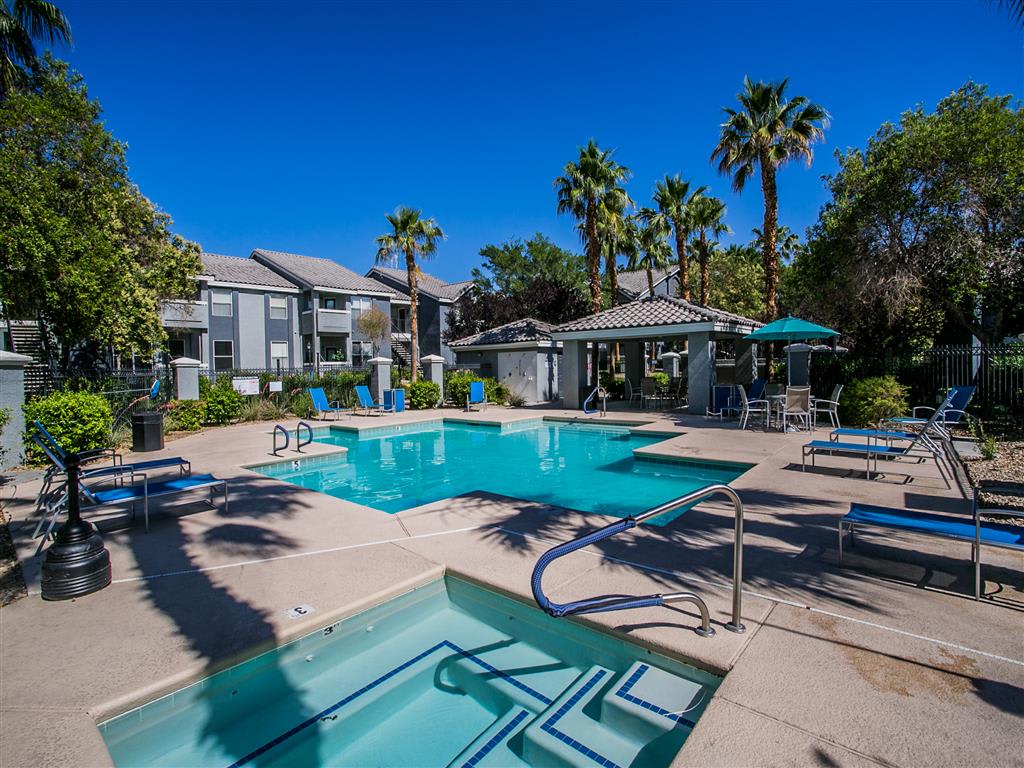 Photos and Video of The Layne at Peccole Ranch in Las Vegas, NV