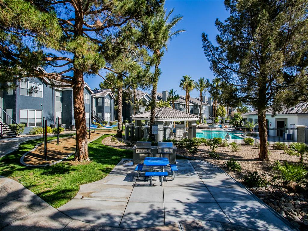 Photos and Video of The Layne at Peccole Ranch in Las Vegas, NV