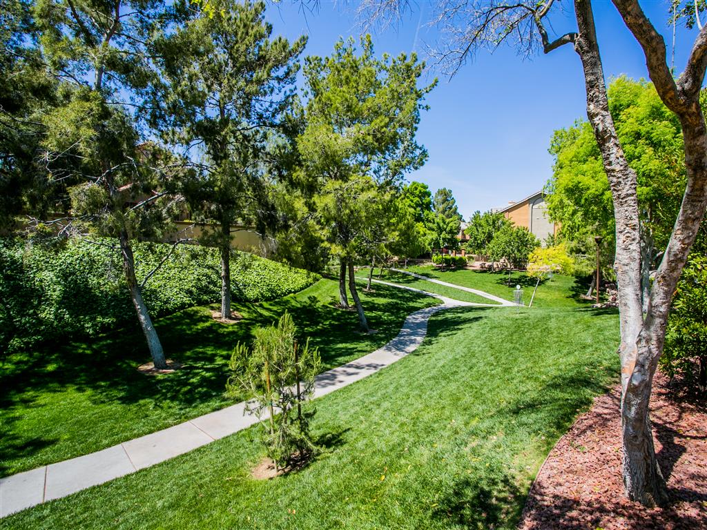 Photos and Video of The Layne at Peccole Ranch in Las Vegas, NV