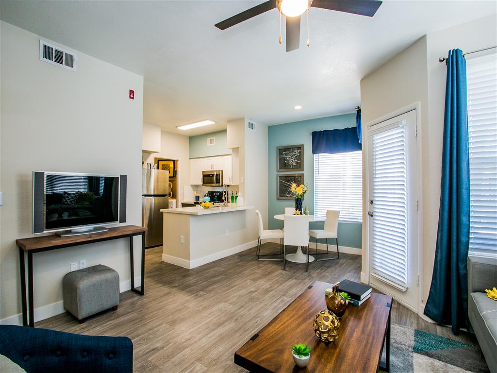 Photos and Video of The Layne at Peccole Ranch in Las Vegas, NV