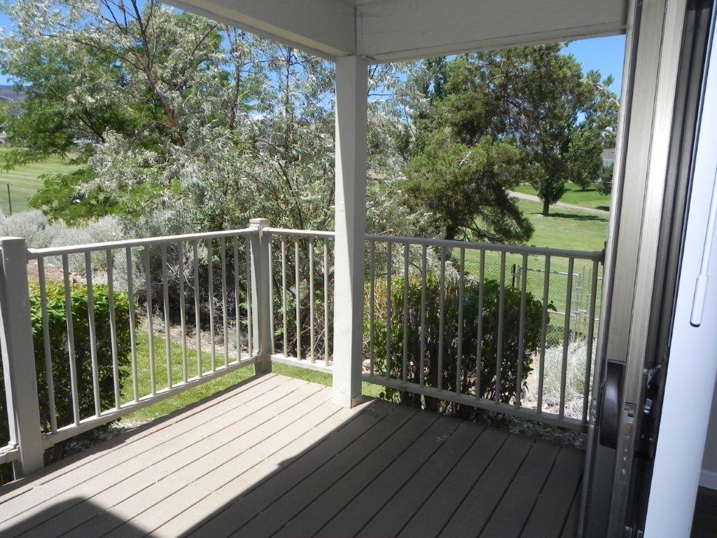 Reno NV Apartment Rentals | Aspen Ridge