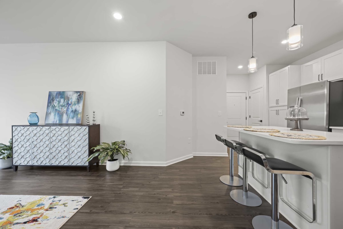 Photos and Video of Giddy Hall in Charlotte, NC