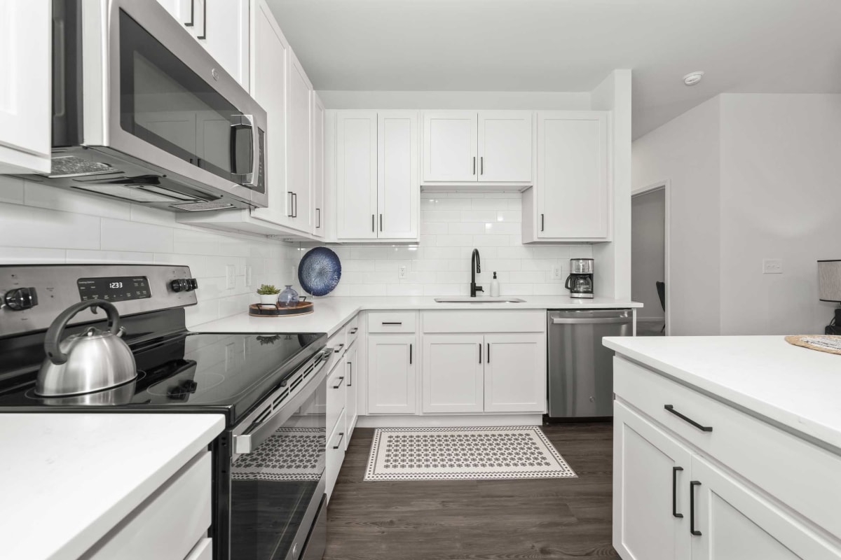 Photos and Video of Giddy Hall in Charlotte, NC