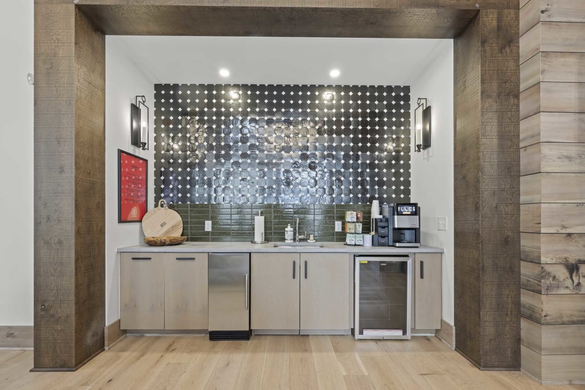 Photos and Video of Giddy Hall in Charlotte, NC