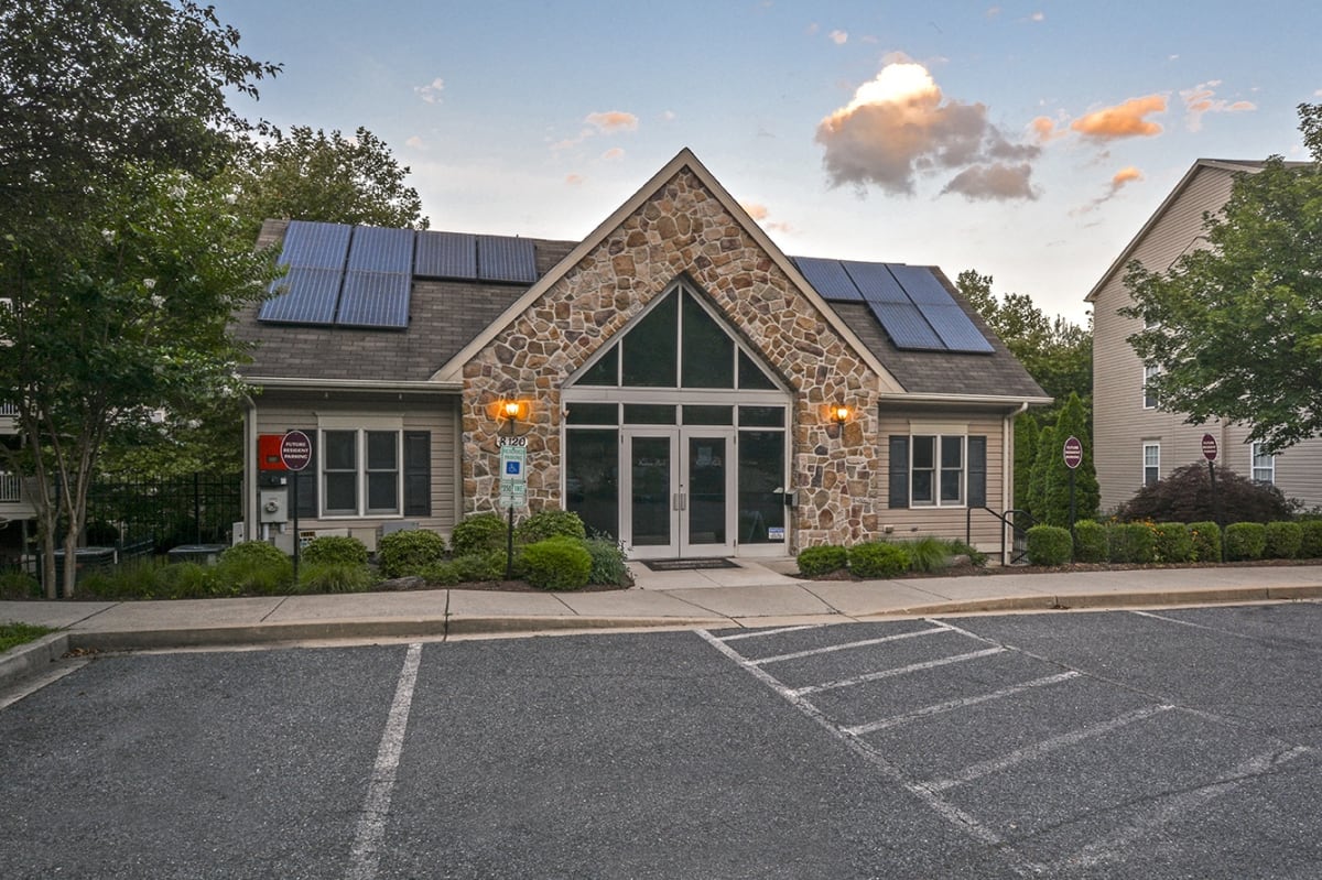 Photos and Video of Kaiser Park in Ellicott City, MD