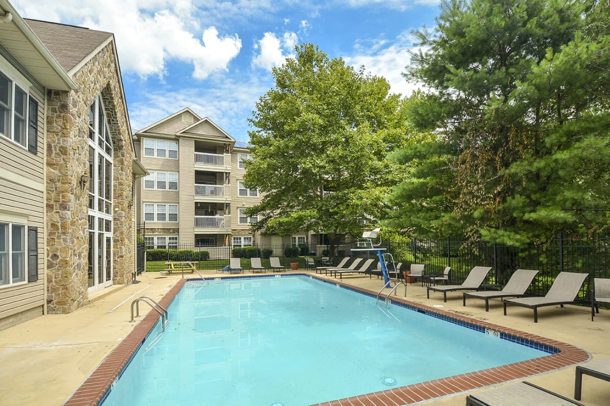 Photos and Video of Kaiser Park in Ellicott City, MD