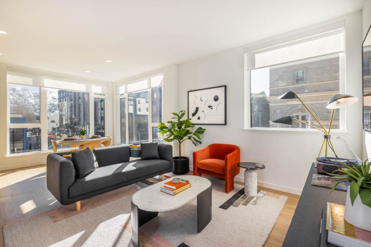 Photos and Video of Alice House in Oakland, CA