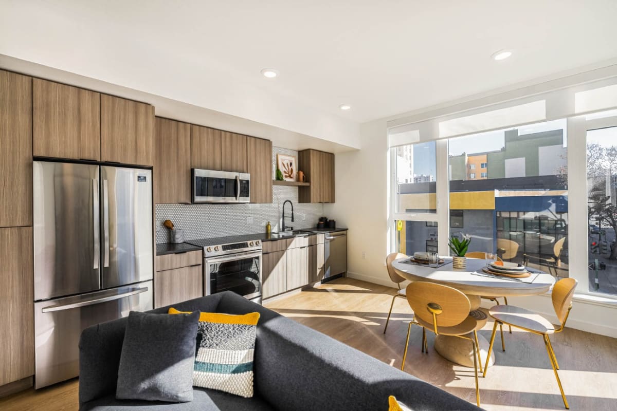 Photos and Video of Alice House in Oakland, CA