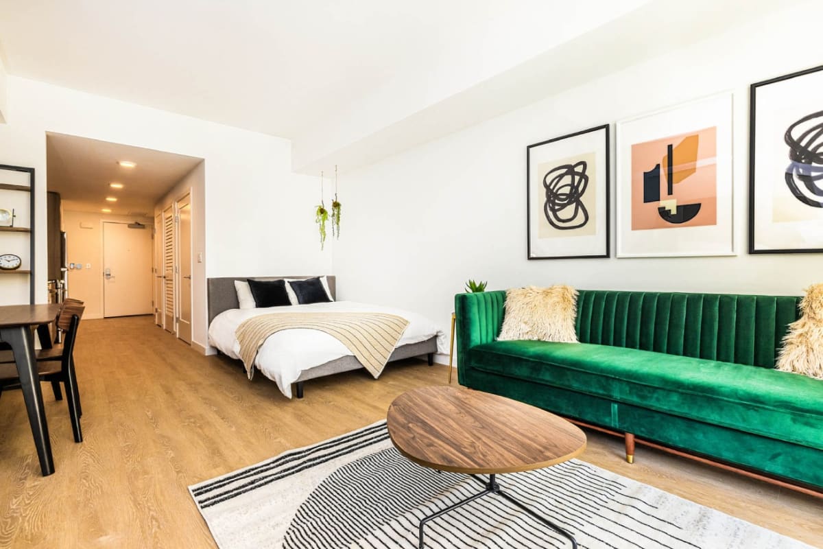 Photos and Video of Alice House in Oakland, CA