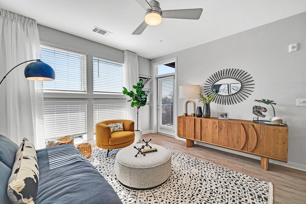 Photos and Video of Alta West Morehead in Charlotte, NC