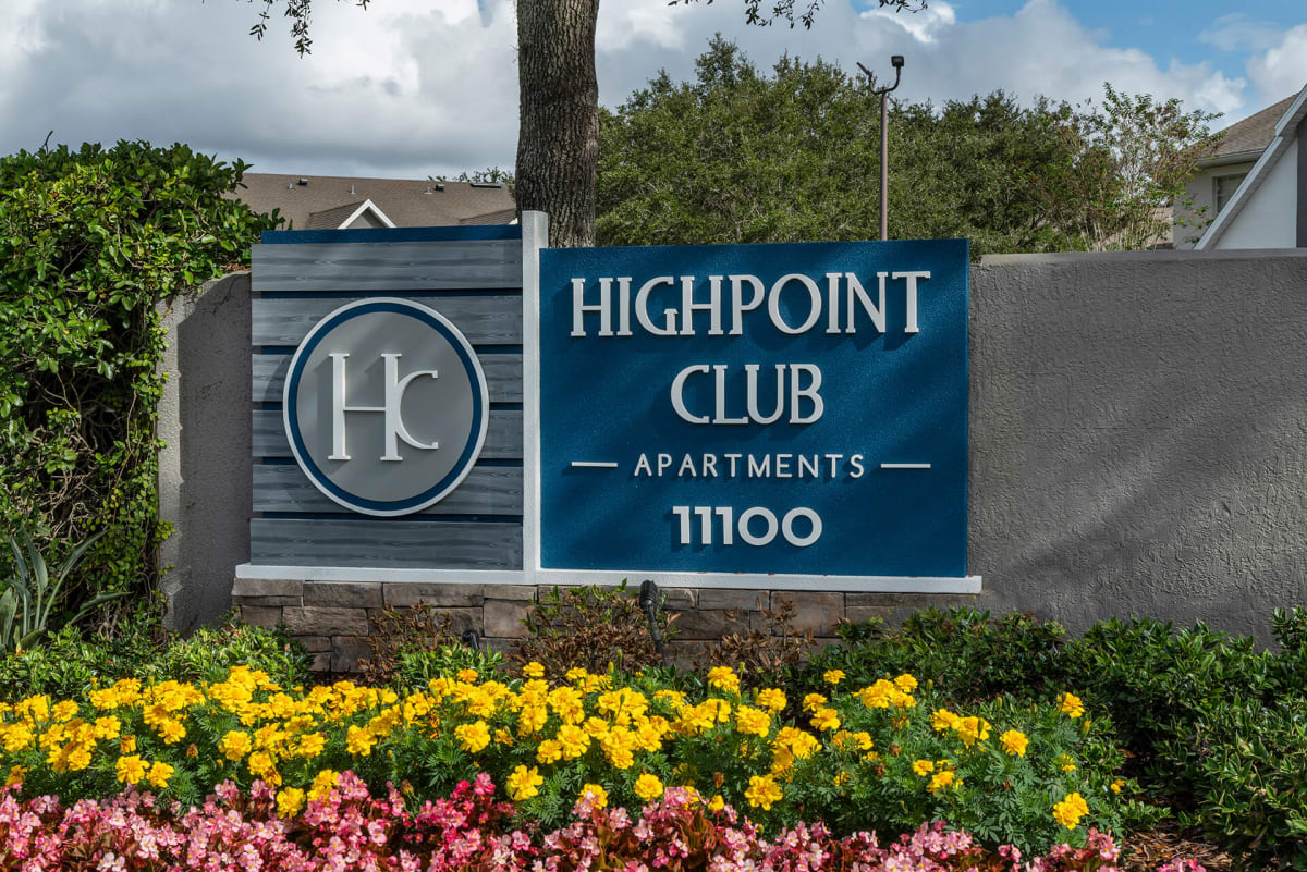Photos and Video of Highpoint Club in Orlando, FL