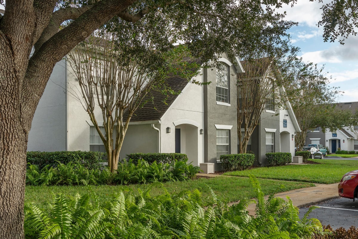 Photos and Video of Highpoint Club in Orlando, FL