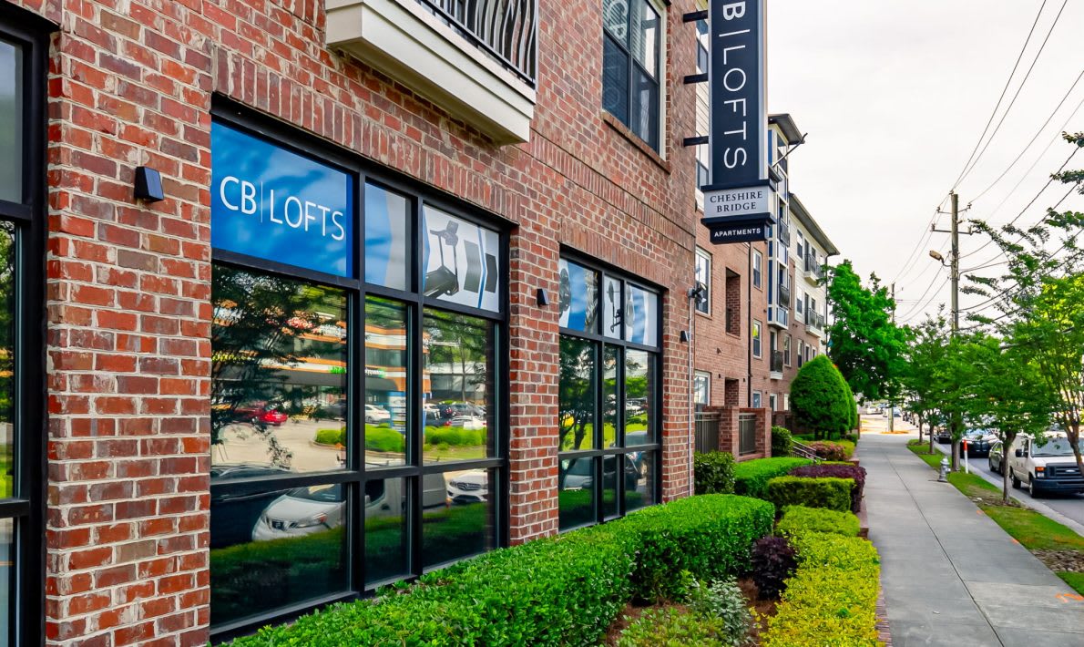 Photos and Video of CB Lofts Apartments in Atlanta, GA