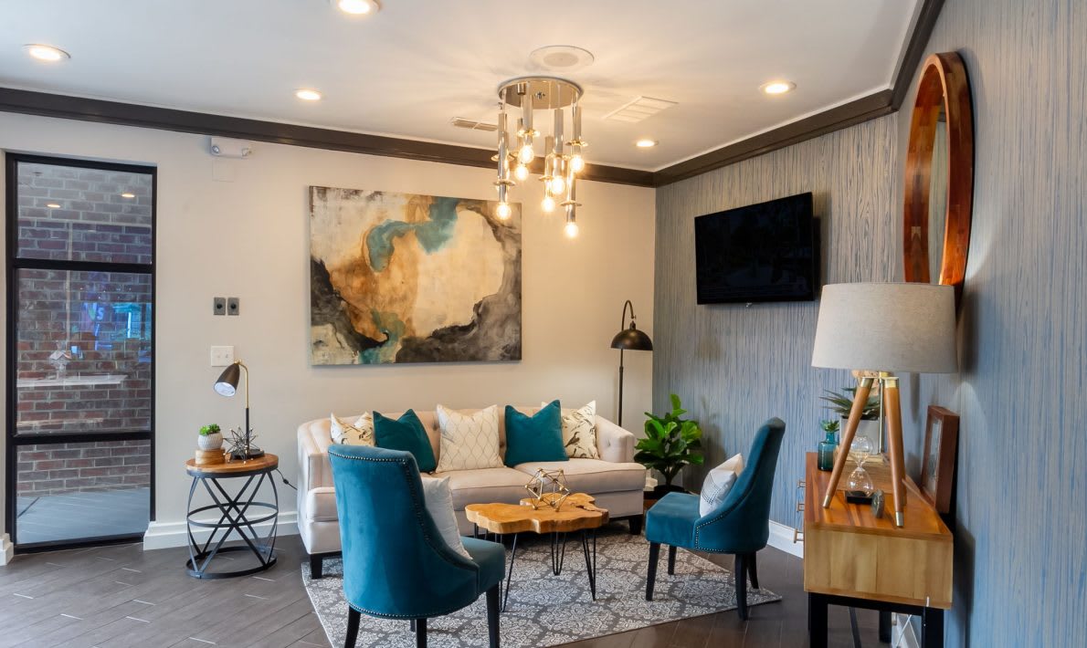 Photos and Video of CB Lofts Apartments in Atlanta, GA