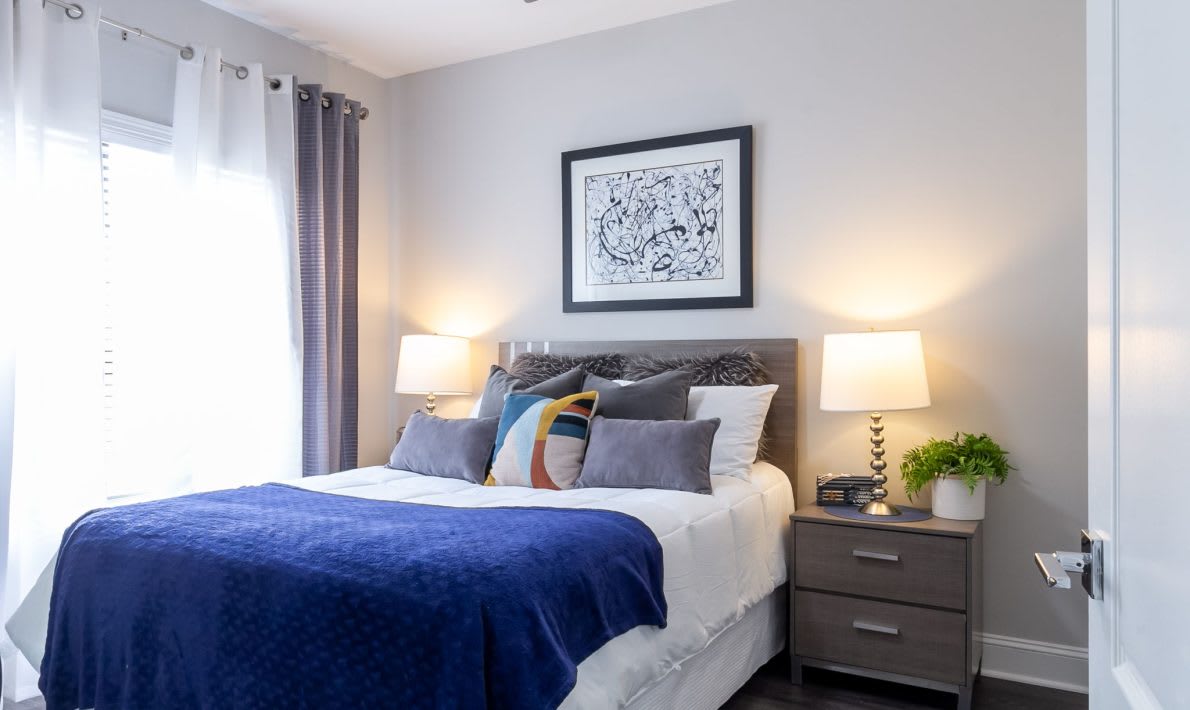 Photos and Video of CB Lofts Apartments in Atlanta, GA