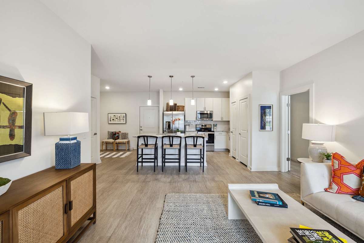 Gallery | Apartments & Townhomes for Rent in Ladson, SC