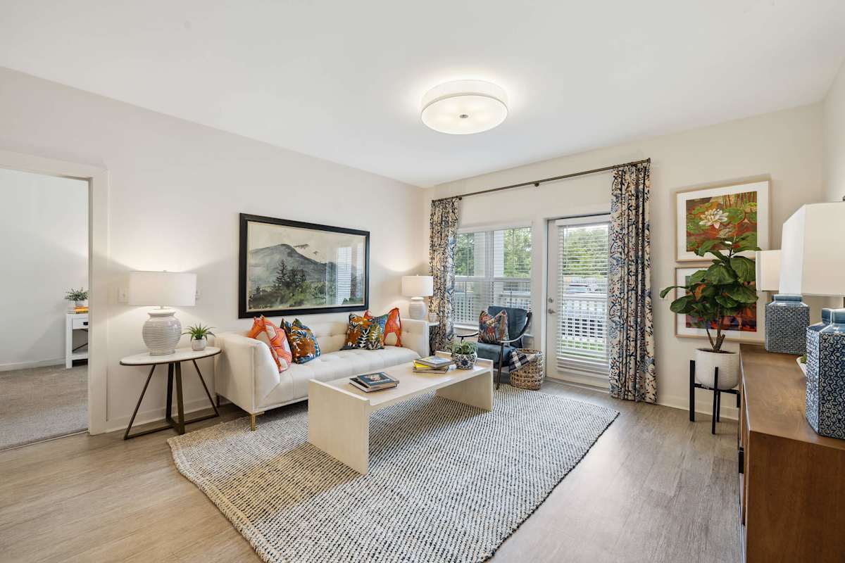Gallery | Apartments & Townhomes for Rent in Ladson, SC