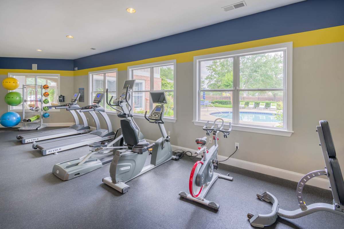 Photos and Video of Aventura RTP in Durham, NC