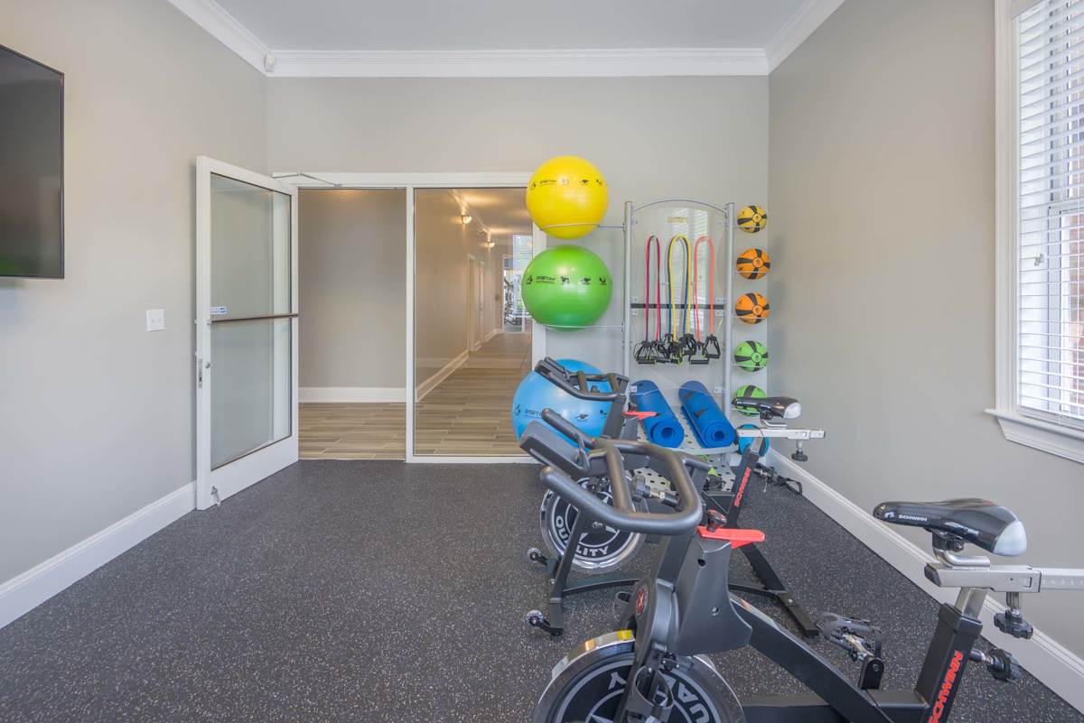 Photos and Video of Aventura RTP in Durham, NC