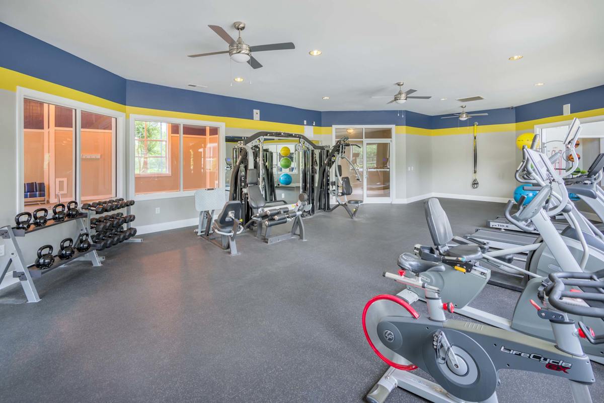 Photos and Video of Aventura RTP in Durham, NC
