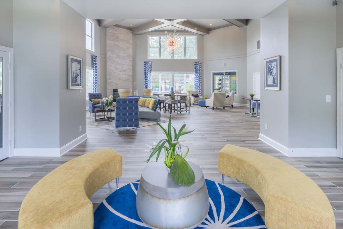 Photos and Video of Aventura RTP in Durham, NC