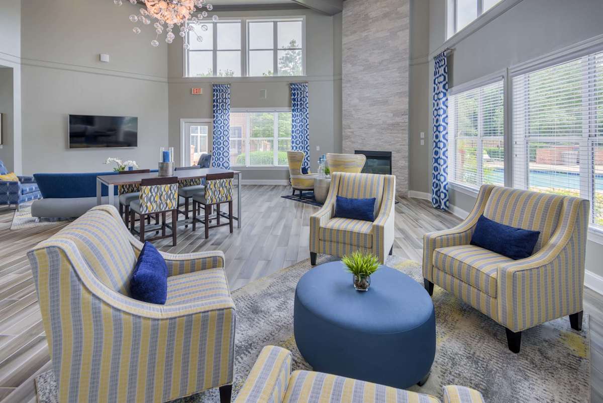 Photos and Video of Aventura RTP in Durham, NC