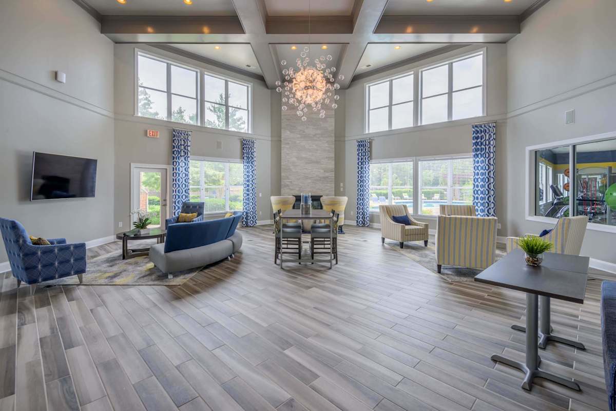 Photos and Video of Aventura RTP in Durham, NC