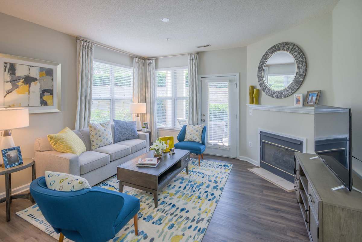 Photos and Video of Aventura RTP in Durham, NC